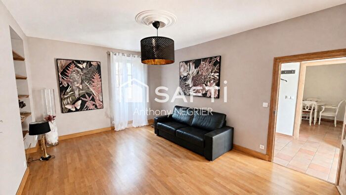 Bagnoles-de-l'Orne - Maison 6 pièces à vendre