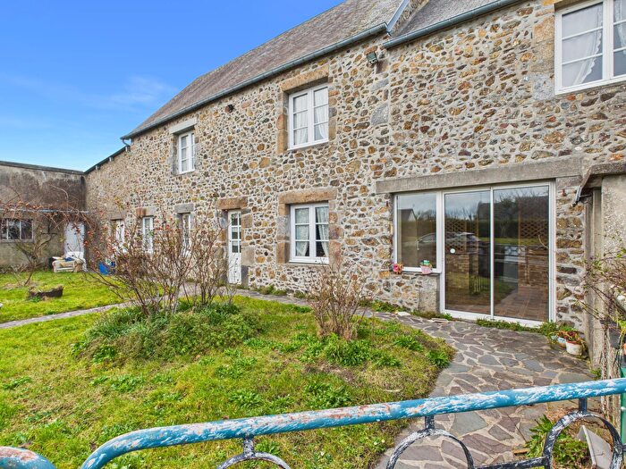 Maison 5 pièces à Blainville-sur-Mer, à vendre