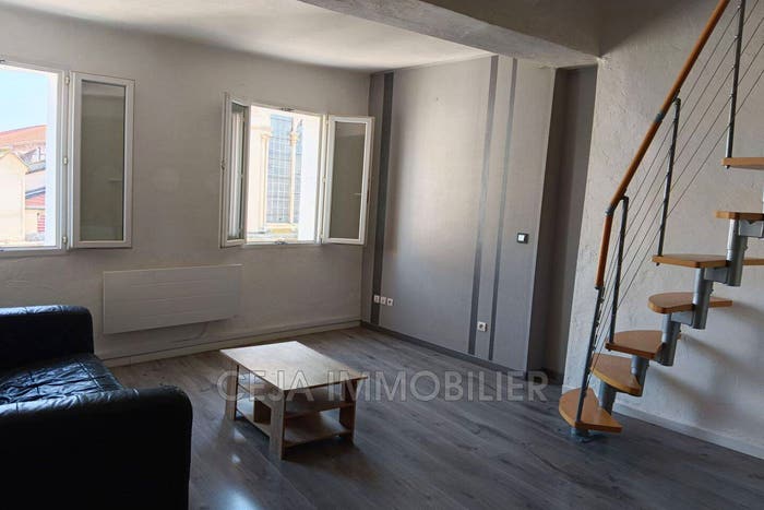 Appartement 2 pièces à Centre Ancien, Draguignan, à louer