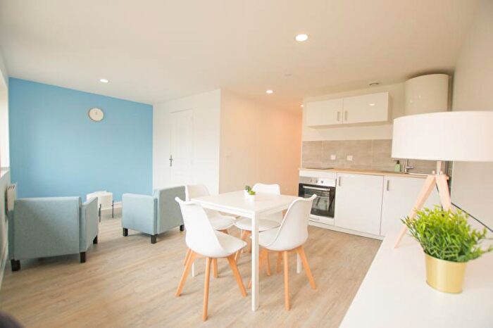 Saint-Étienne, Centre-ville, Peuple, Chavanelle : Appartement 2 pièces à louer