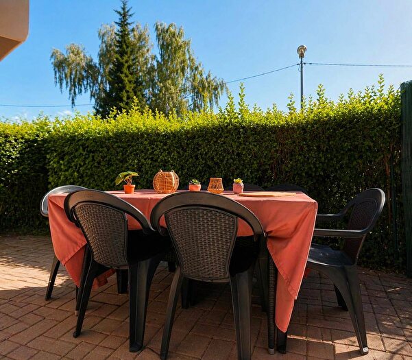 Charles Bourseul, Douai : Appartement 3 pièces à louer