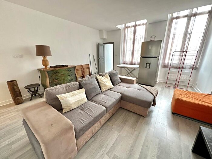 Bordeaux - Appartement 2 pièces à louer