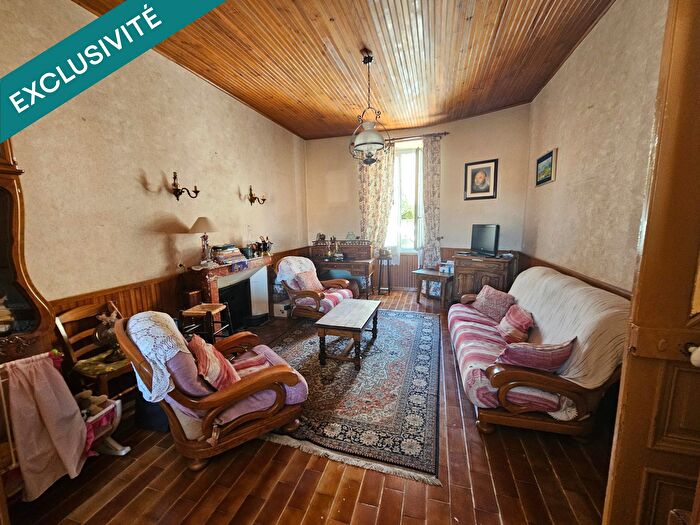 Maison 6 pièces à vendre à Reillanne