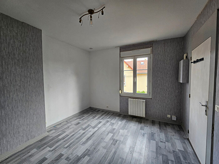 Besançon, Saint-Claude, Torcols, Chailluz : Appartement 1 pièce à louer