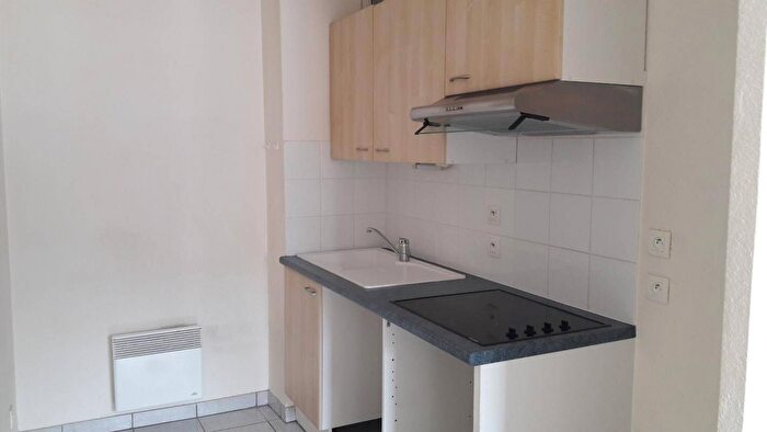 Appartement à louer - Saint-Arnoult - 3 pièces - 2 chambres