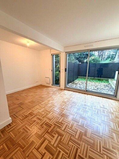 Appartement à louer - Saint Philippe du Roule, Paris ème arrondissement - 1 pièce