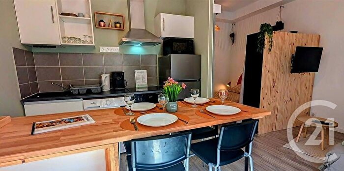 Appartement à vendre - Villers-la-Faye - 2 pièces - 1 chambre