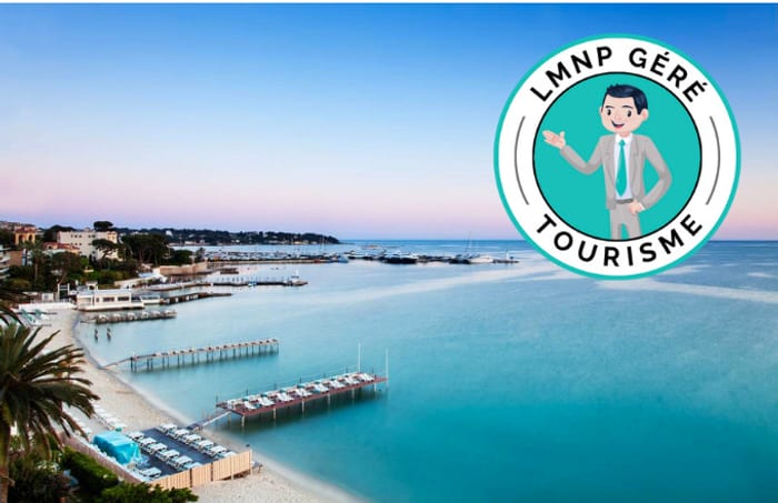 Appartement 1 pièce à vendre - Antibes, Juan-les-Pins, Le Cap