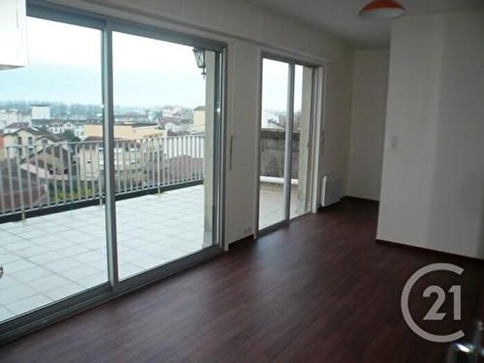 Appartement à vendre - Dax, Centre-ville, Saint-Vincent - 1 pièce