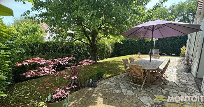 Thiais, Proche Choisy : Maison 7 pièces à vendre