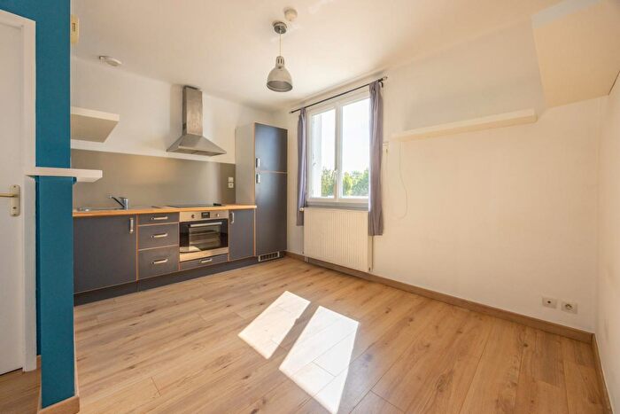 Appartement 2 pièces à louer - Saint-Sébastien-sur-Loire
