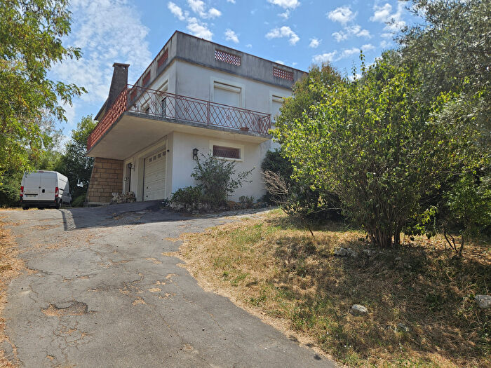 Maison 5 pièces à vendre - Alès, Brésis, Prés Rasclaux