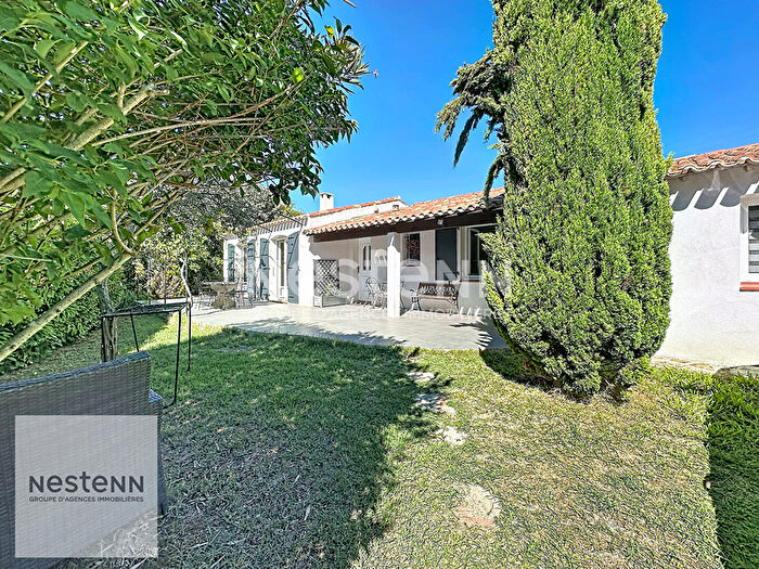 Miramas, Les Collines : Maison 4 pièces à vendre