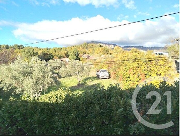 Maison à vendre - Châteauredon - 4 pièces - 2 chambres