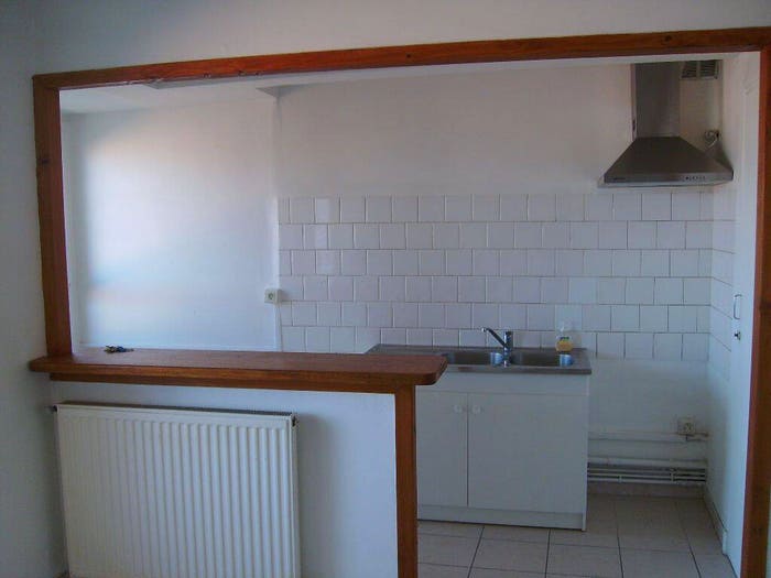 Appartement 2 pièces à louer à Centre Ville, Limoux