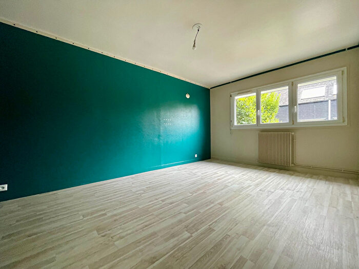 Gisors - Appartement 3 pièces à louer