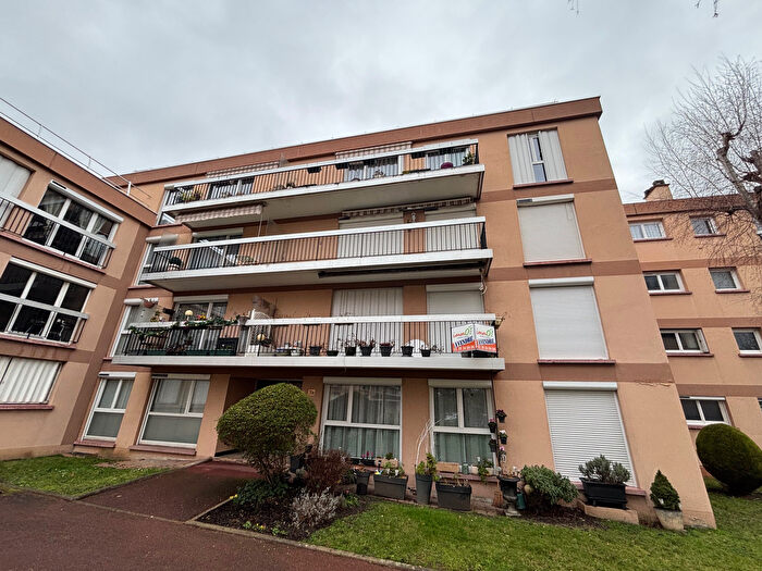 Appartement à vendre - Soisy-sous-Montmorency, Les Noels, Champs de Course dEnghien, Gare - 5 pièces - 3 chambres