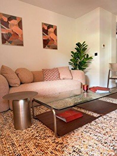 Appartement à vendre - Collioure - 2 pièces - 1 chambre