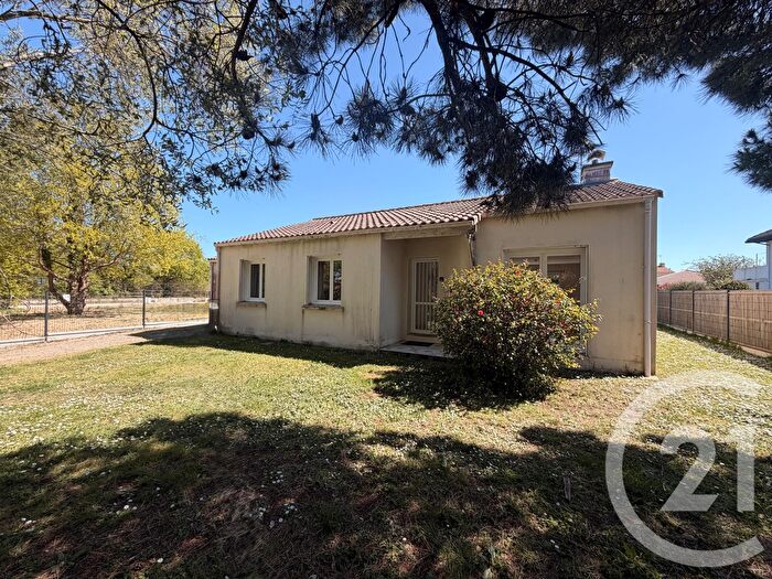 Maison à vendre - Pornic - 4 pièces - 3 chambres
