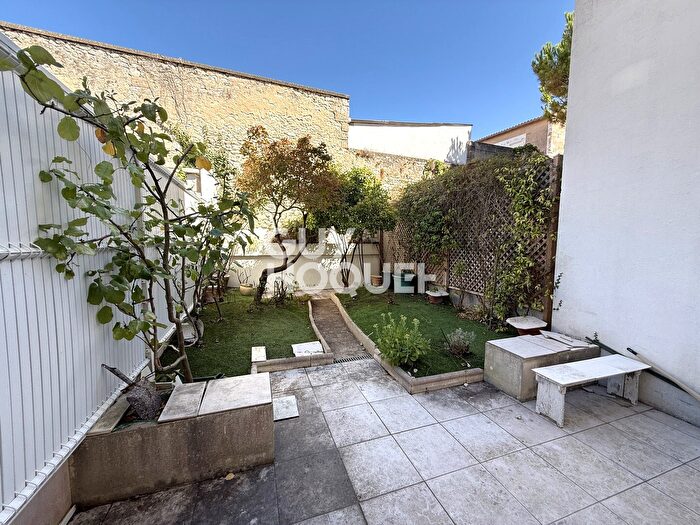 Appartement 4 pièces à Royan, Centre-ville, à vendre
