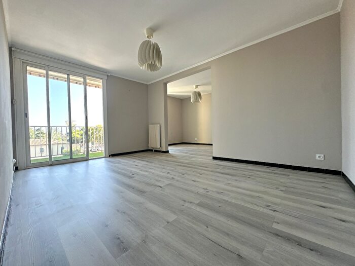 Valras-Plage, Centre-ville, Port, Pêcheurs - Appartement 3 pièces à louer