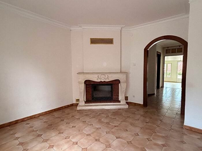 Appartement 3 pièces à vendre à Algrange
