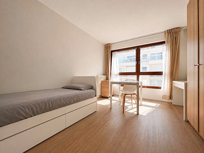 Gambetta, Paris 20ème arrondissement - Appartement 1 pièce à louer