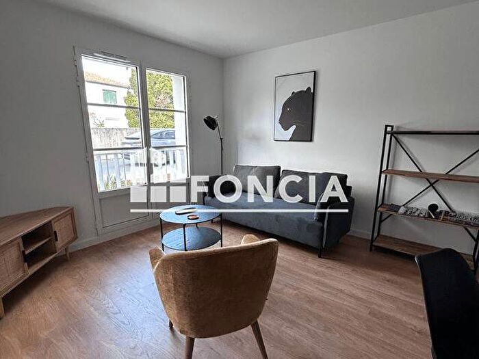 Les Ecarts, Saint-Pierre-dOléron : Appartement 3 pièces à louer