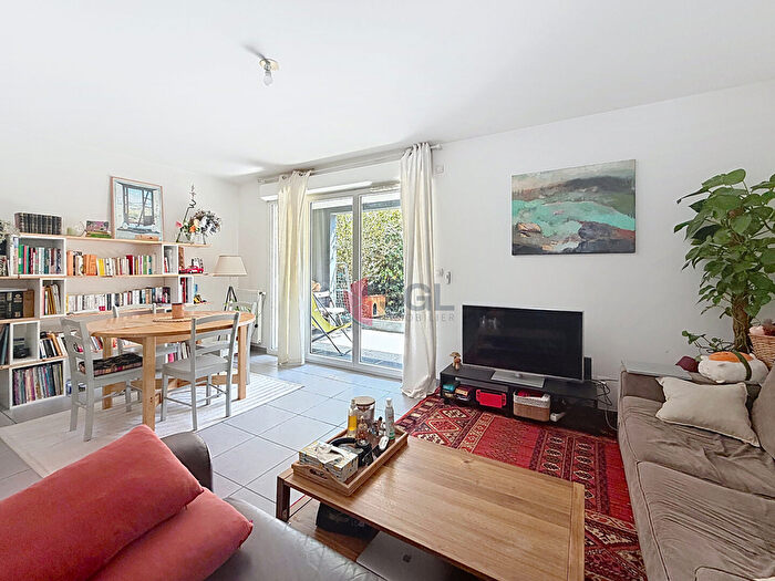 Appartement 4 pièces à Toulouse, Trois Cocus, Larroque, Rixens, à vendre
