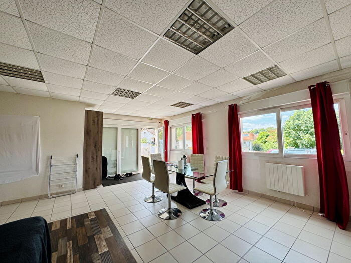 Appartement 3 pièces à louer - Poitiers, Trois Cités
