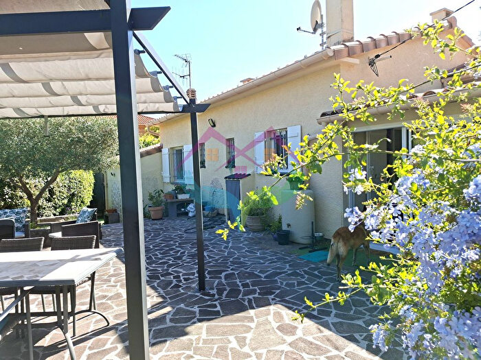 Saint-Raphaël, Plateau Notre-Dame - Maison 4 pièces à vendre