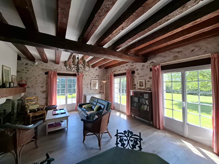 Maison 6 pièces à vendre à Coulommiers