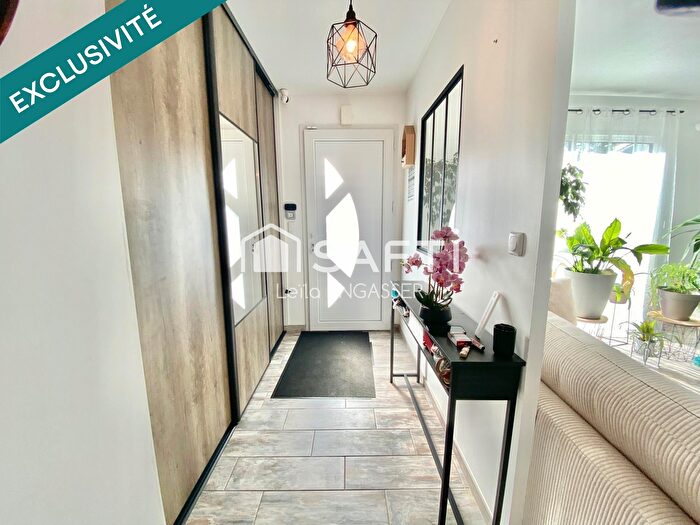 Maison 4 pièces à vendre - Ézy-sur-Eure