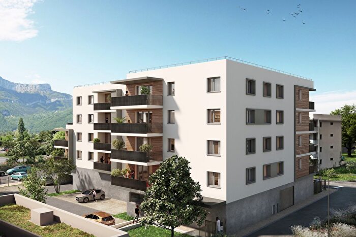 Maison 3 pièces à vendre - Fontanil-Cornillon