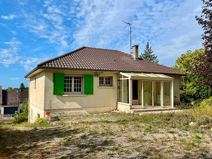 Maison 5 pièces à Saint-Florentin, à vendre