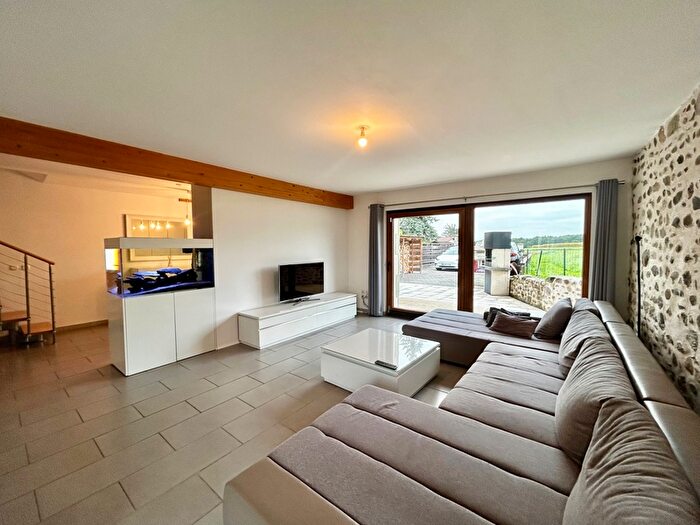 Valleiry : Maison 6 pièces à vendre