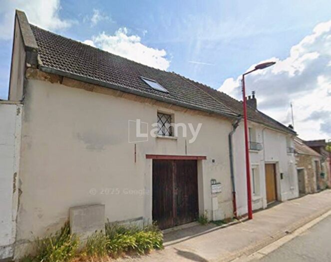 Appartement à louer - Giraumont - 2 pièces - 1 chambre