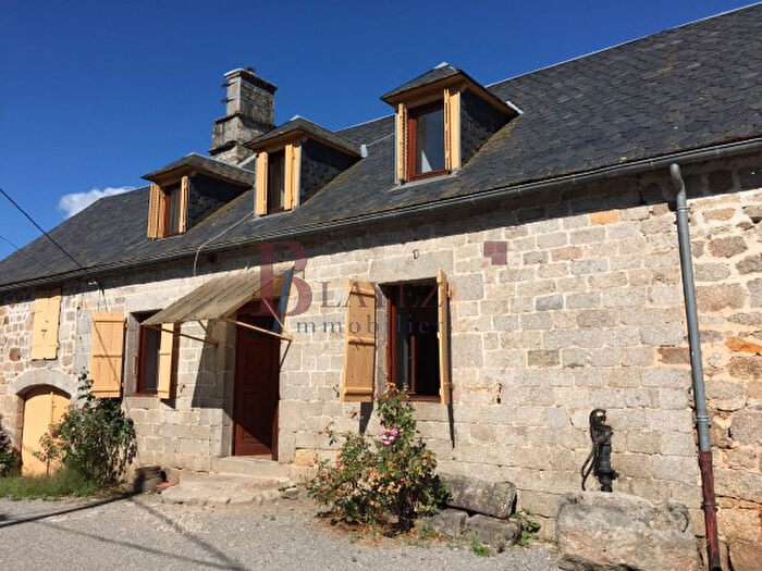 Combressol : Maison 5 pièces à louer