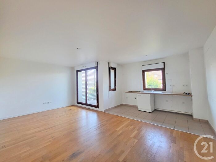 Eaubonne, Paul Bert - Appartement 3 pièces à vendre