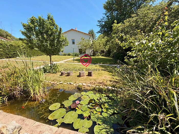 Maison 7 pièces à vendre - Artigat