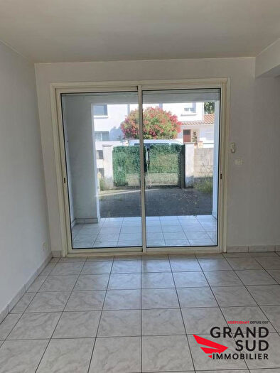 Maison à louer - Pessac - 4 pièces - 3 chambres