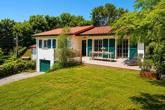 Maison 4 pièces à Halsou, à vendre