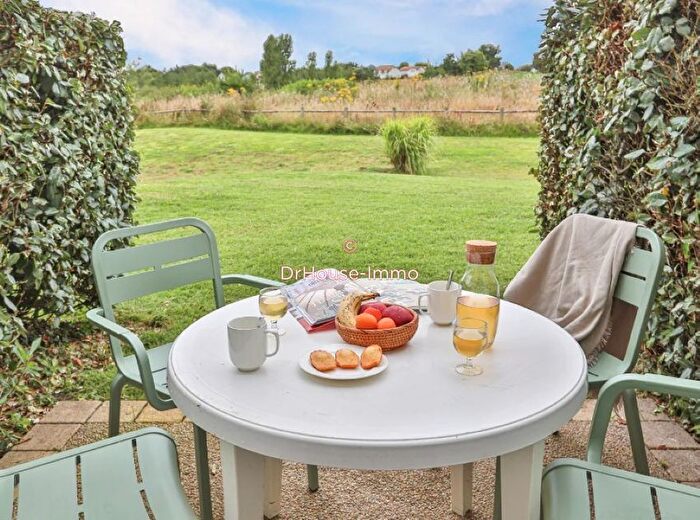 Maison 2 pièces à vendre à Talmont-Saint-Hilaire