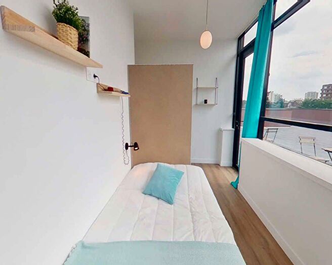 Garches - Appartement 7 pièces à louer