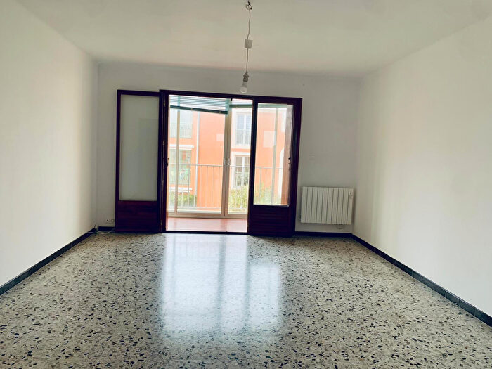 Appartement à louer - Six-Fours-les-Plages, Roumagnan, Talian, Audibert, Verger - 1 pièce