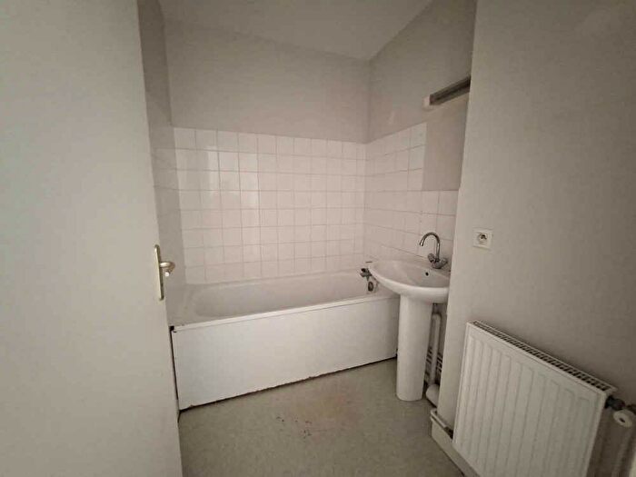 Chalon-sur-Saône, Saint-Cosme - Appartement 3 pièces à vendre