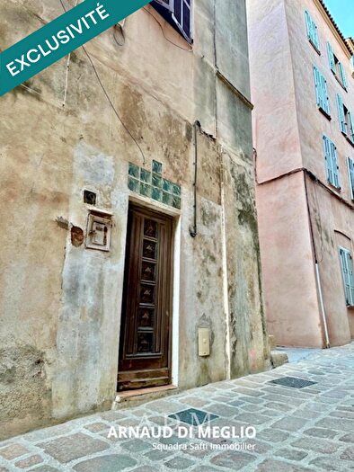 Appartement à vendre - Bonifacio - 2 pièces - 1 chambre