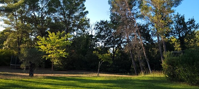 Maison à vendre - Cotignac - 6 pièces - 4 chambres