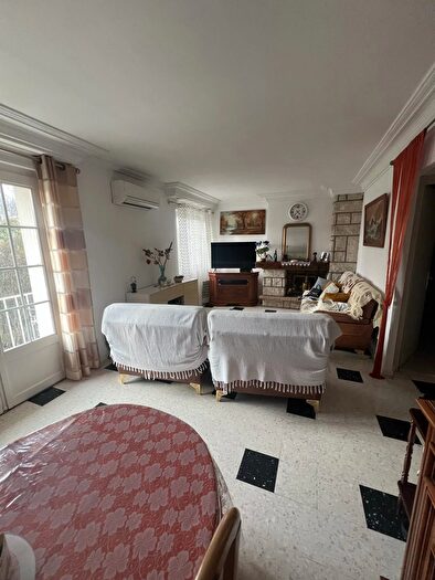 Maison à vendre - Perpignan, Moyen-Vernet - 5 pièces - 3 chambres