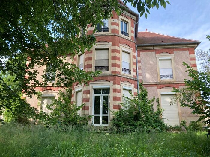 Prayssac - Maison 11 pièces à vendre